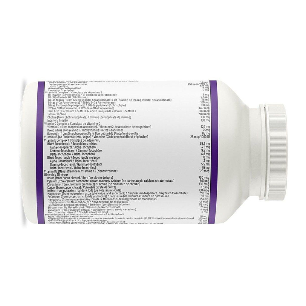 AOR Ortho Core 950mg 180 Capsules – Village Vitamin Store