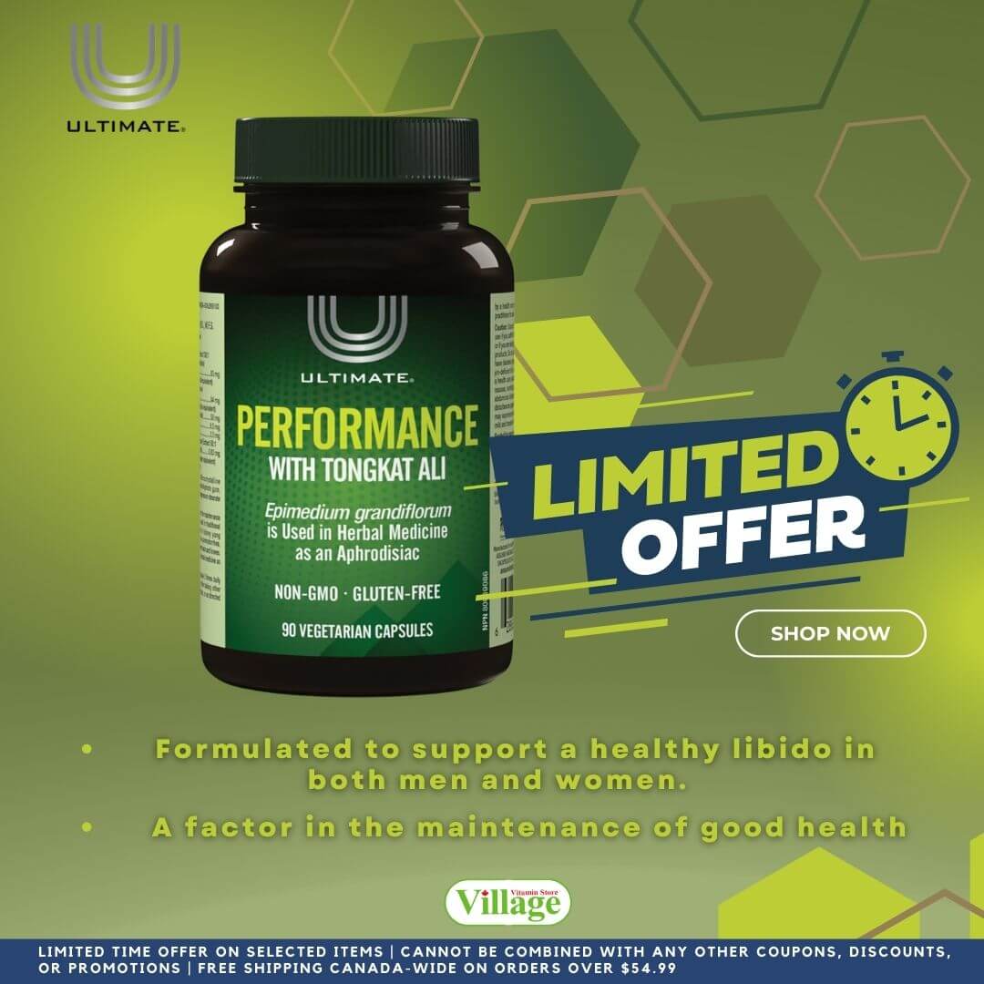 Village Vitamin Store | Wellness by Nutrition