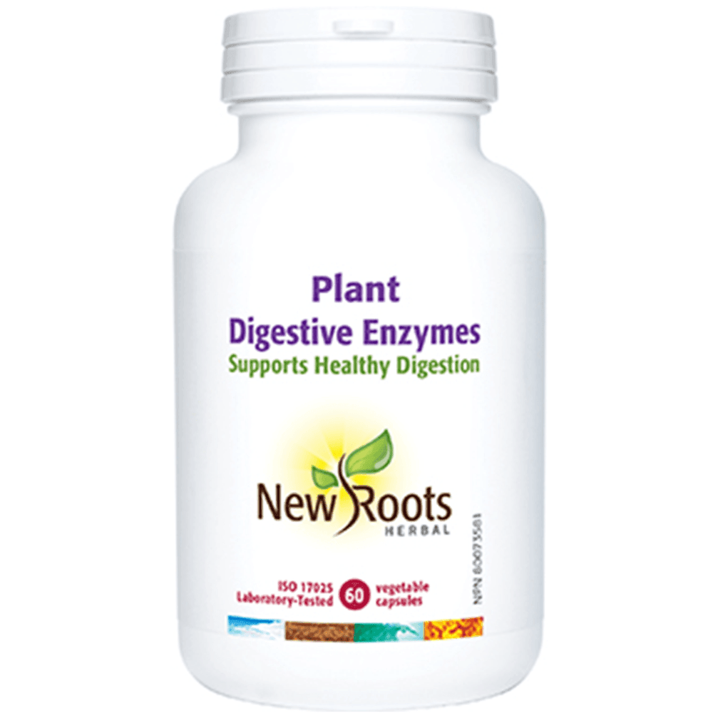 New Roots – Village Vitamin Store