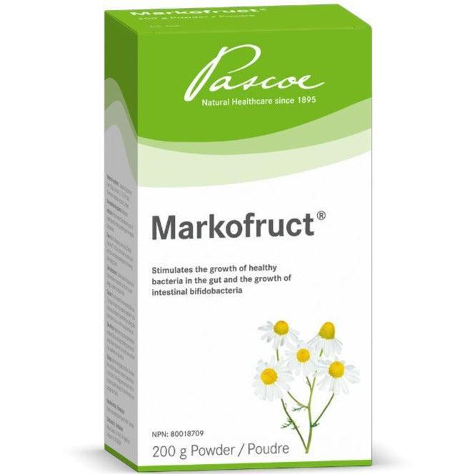 Pascoe Markofruct 200g | Village Vitamin Store Canada