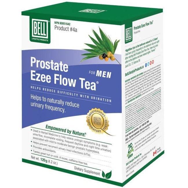 Bell Prostate Ezee Flow Tea 120g — Village Vitamin Store