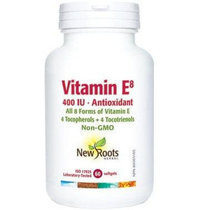 New Roots – Village Vitamin Store