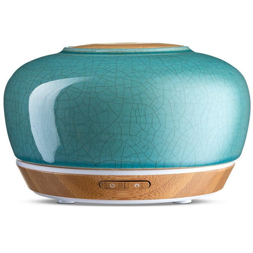 Le Comptoir Aroma Curacao Mist Diffuser – Village Vitamin Store