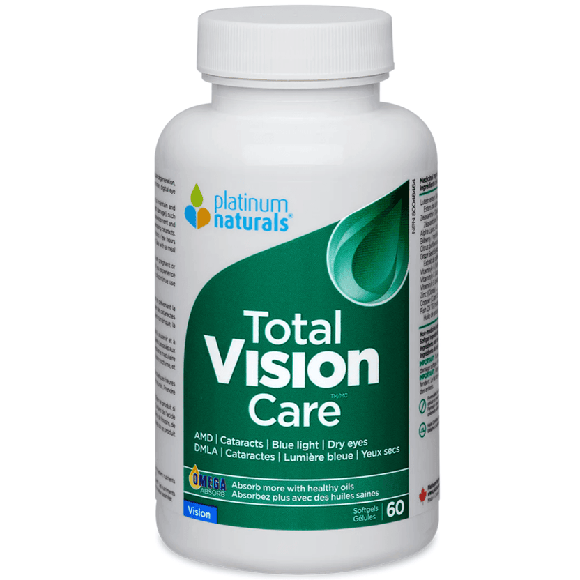 Platinum Naturals – Village Vitamin Store