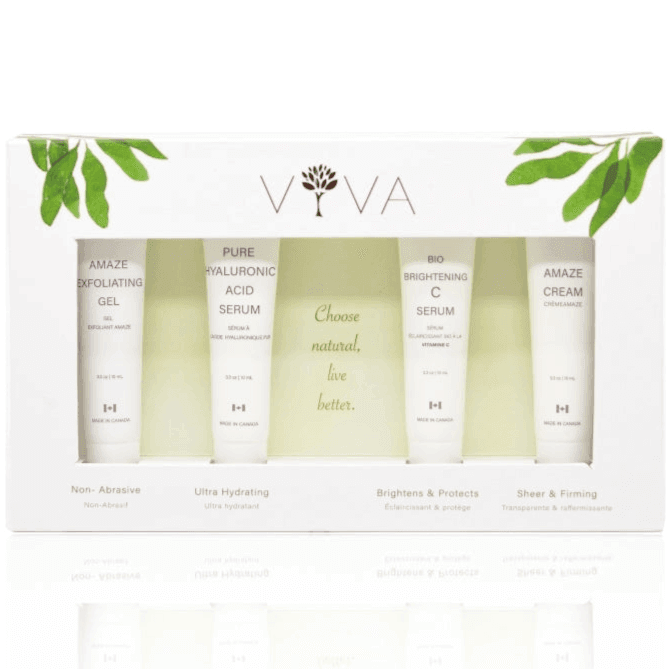 Viva Mini Best Seller Kit — Village Vitamin Store