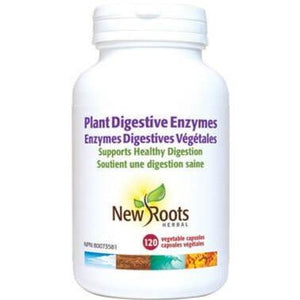 New Roots – Village Vitamin Store